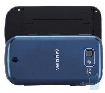 US Cellular officially getting the Samsung Acclaim on July 9th - PhoneArena