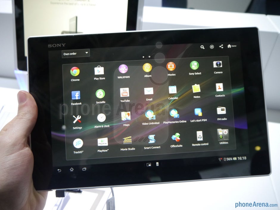 Most notable device announcements that came out of MWC in the last 10 ...