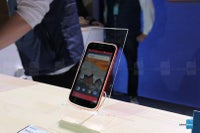 Nokia 1 hands-on | PhoneArena reviews - PhoneArena