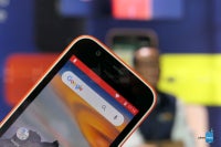 Nokia 1 hands-on | PhoneArena reviews - PhoneArena