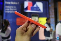 Nokia 1 hands-on | PhoneArena reviews - PhoneArena