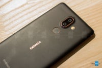 Nokia 7 Plus hands-on review - PhoneArena