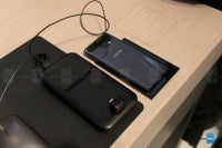 Samsung DeX Pad hands-on: new design, same core desktop experience ...