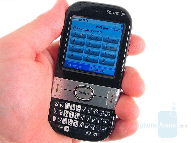 10 phones with terribly designed physical keyboards - PhoneArena