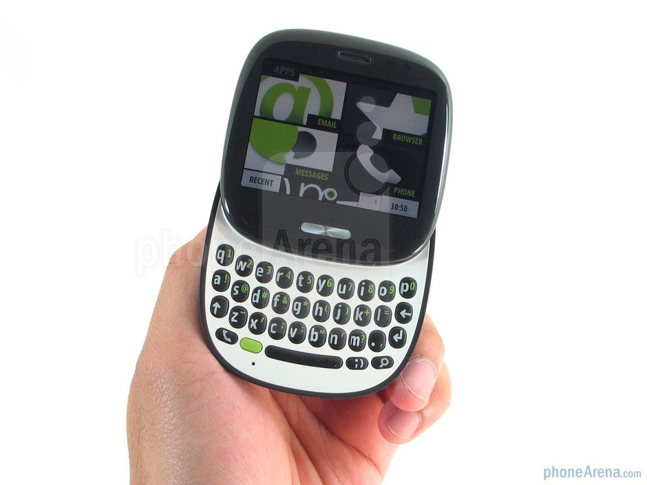 10 phones with terribly designed physical keyboards - PhoneArena