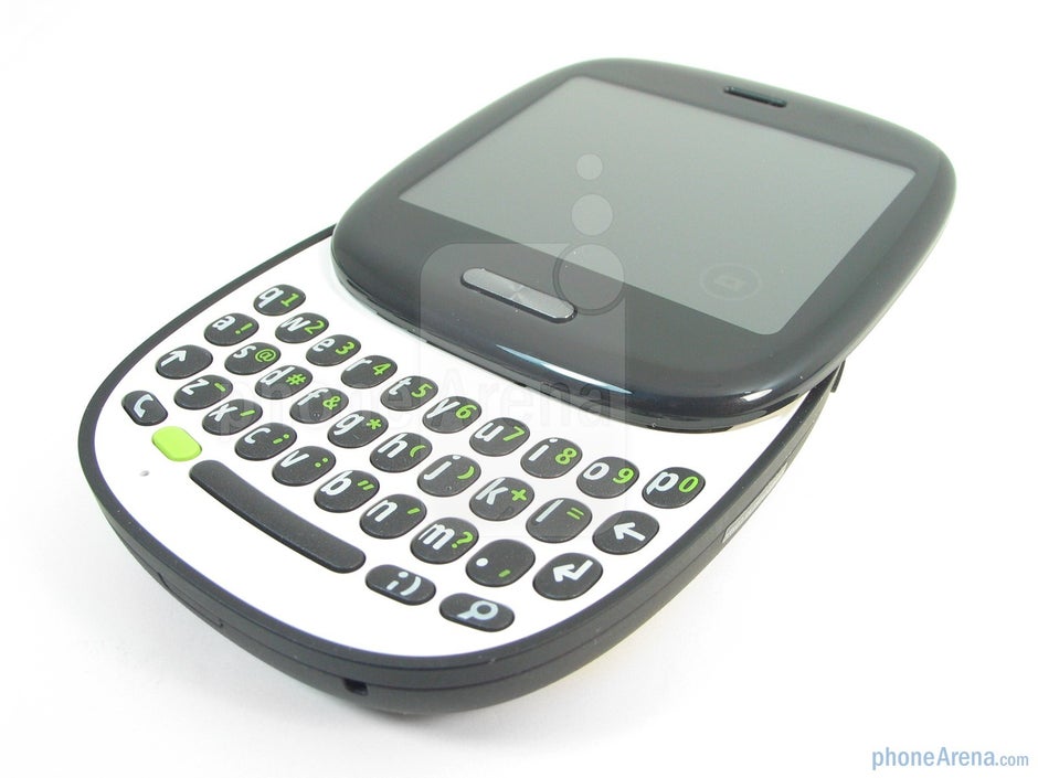 10 phones with terribly designed physical keyboards - PhoneArena