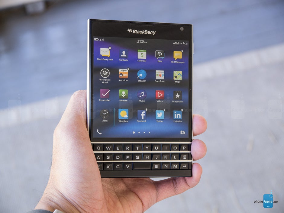 10 phones with terribly designed physical keyboards - PhoneArena