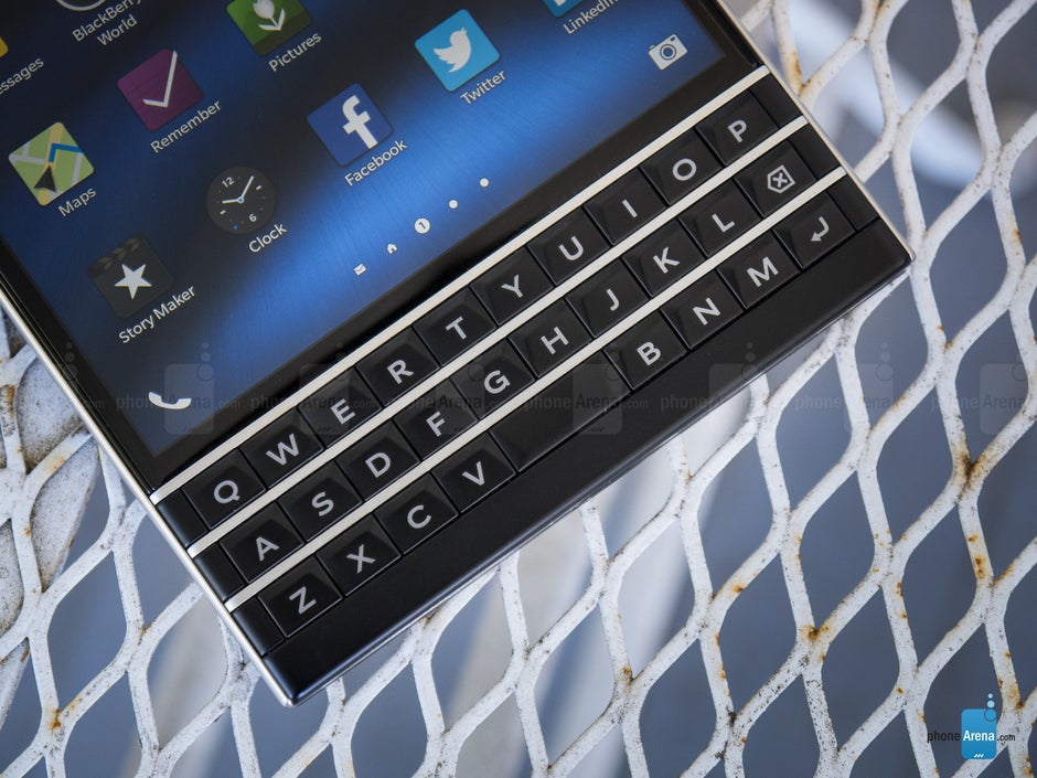 10 phones with terribly designed physical keyboards - PhoneArena