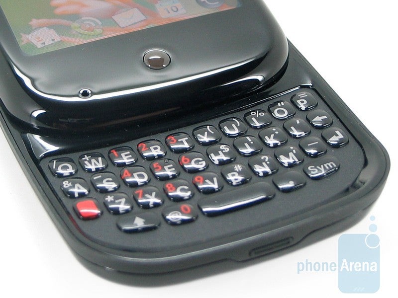 10 phones with terribly designed physical keyboards - PhoneArena