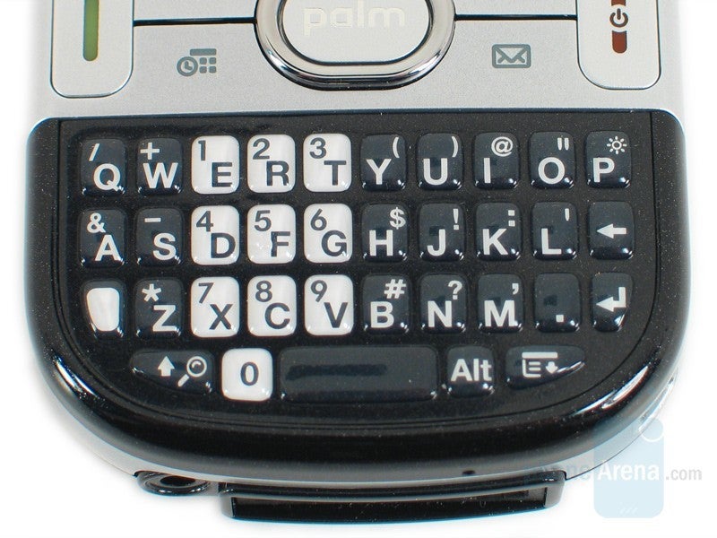 10 phones with terribly designed physical keyboards - PhoneArena