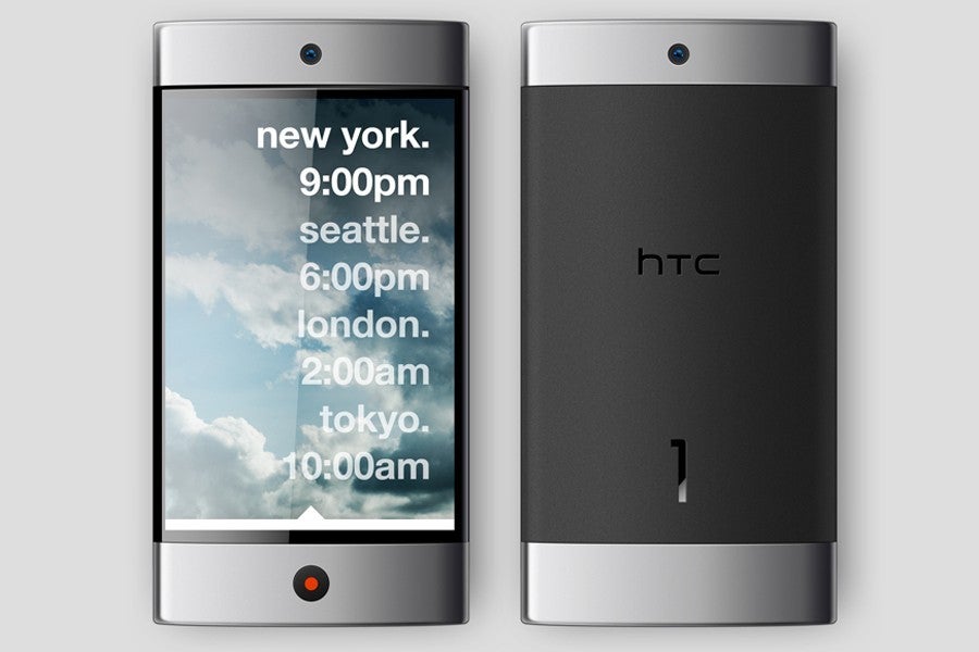 HTC 1 is one we'd like to see - PhoneArena