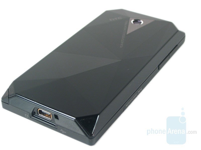 A look back at the evolution of HTC's smartphone designs - PhoneArena