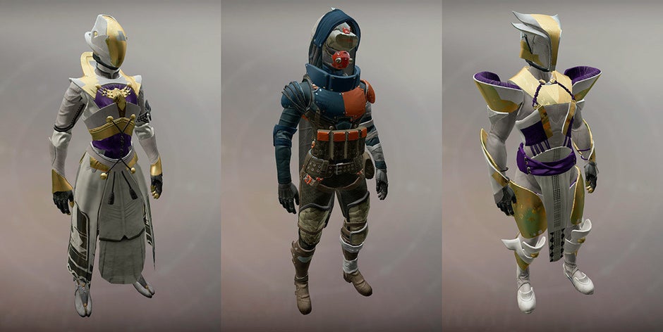 Destiny 2 companion app to receive a major update in April - PhoneArena