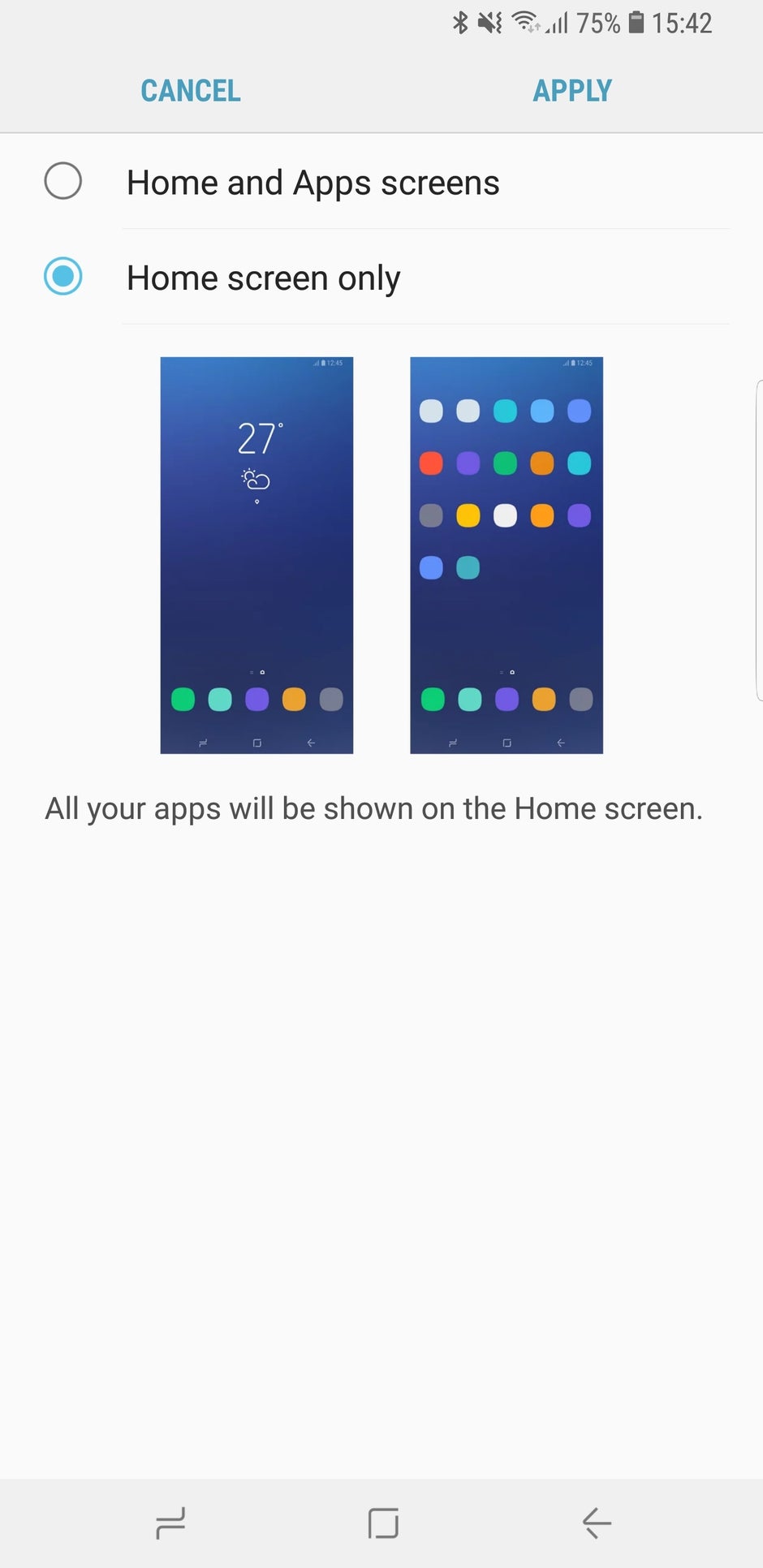 Samsung Galaxy S9/S9+ customization guide: All the essential settings ...