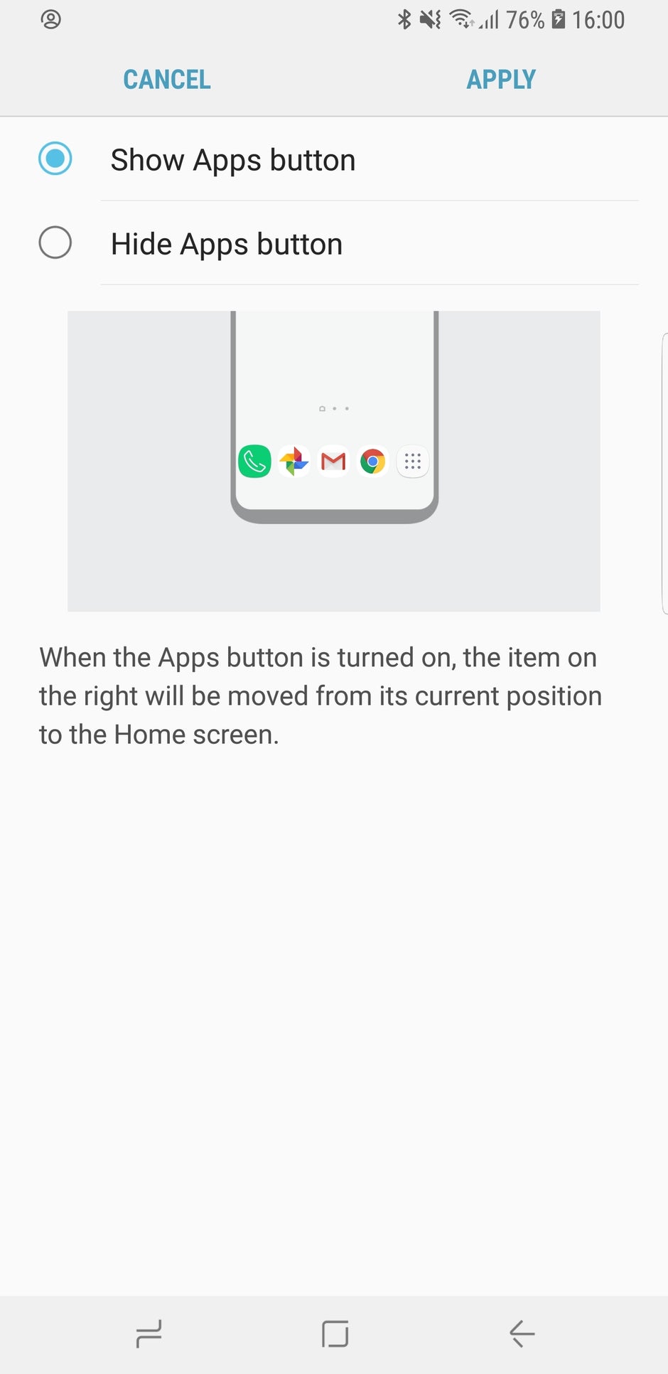 Samsung Galaxy S9/S9+ customization guide: All the essential settings ...