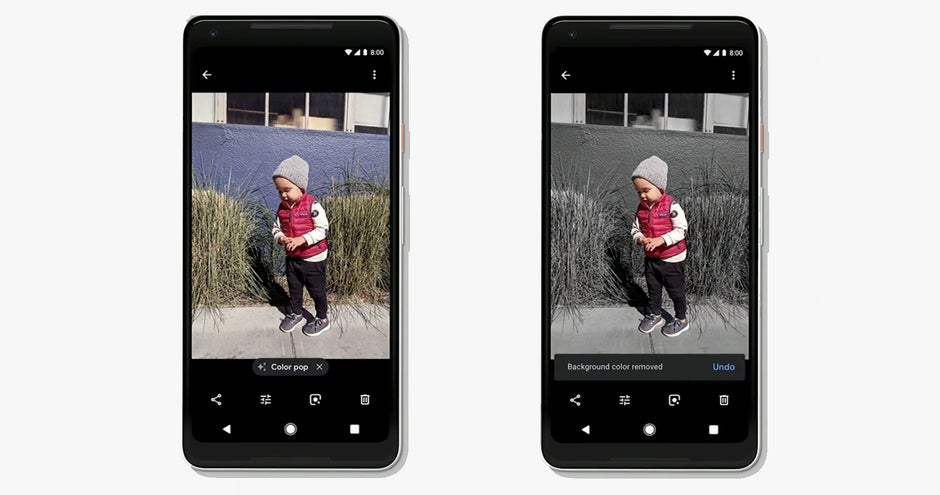 Google Photos AI update: all the new features - PhoneArena