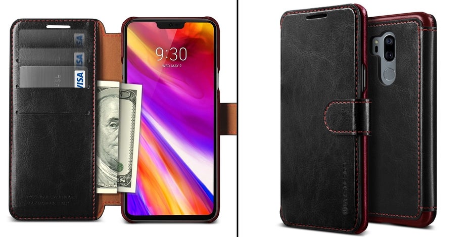 Best cases for LG G7 ThinQ - PhoneArena
