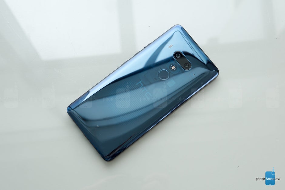 HTC U12+ hands-on review - PhoneArena
