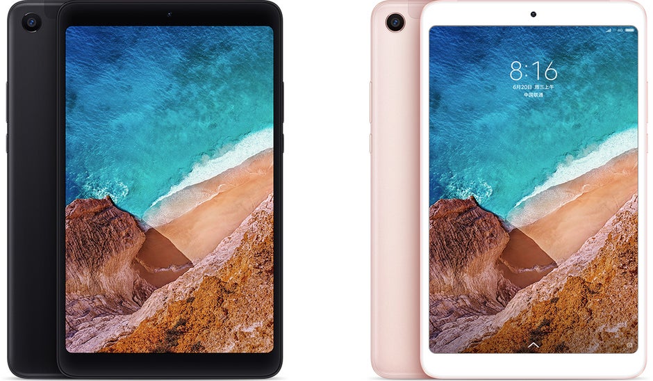 Xiaomi Prices The Redmi 6 Pro And Mi Pad 4 Reveals The Specs Sheet xiaomi-prices-the-redmi-6-pro-and-mi-pad-4-reveals-the-specs-sheet