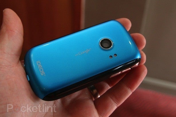 Say hello to cheap Froyo - Huawei announces Ideos, an affordable ...