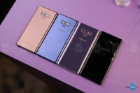 Samsung Galaxy Note 9 hands-on preview - PhoneArena