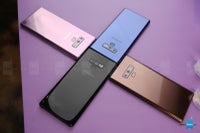 Samsung Galaxy Note 9 hands-on preview - PhoneArena