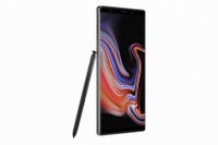 Meet Galaxy Note 9: massive battery, redesigned S Pen and all-out ...