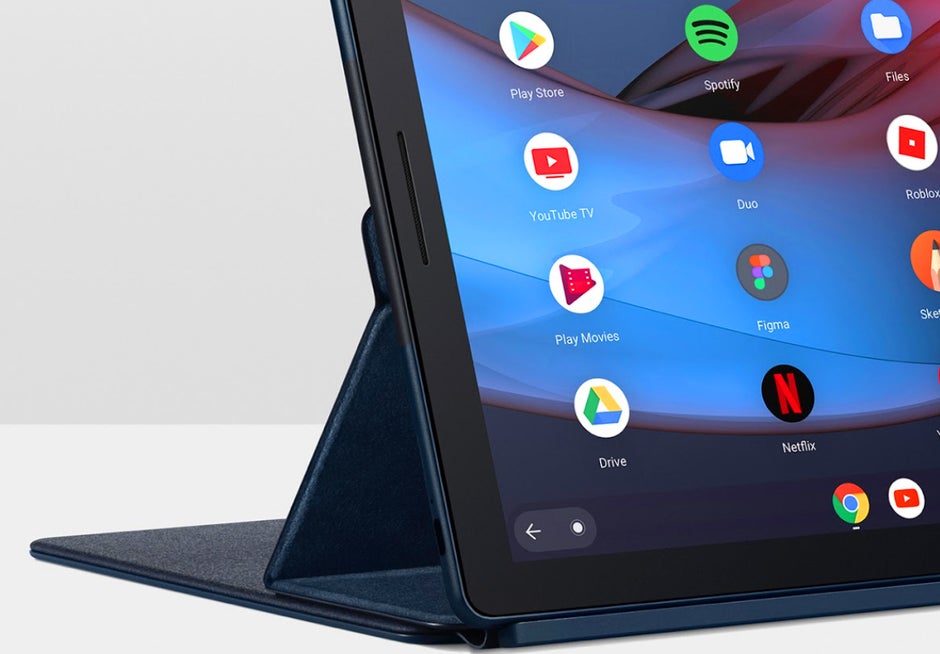 Google Pixel Slate is official: Sleek, powerful, with reimagined Chrome ...