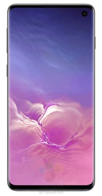Samsung Galaxy S10 & Galaxy S10+ press renders show off launch colors ...