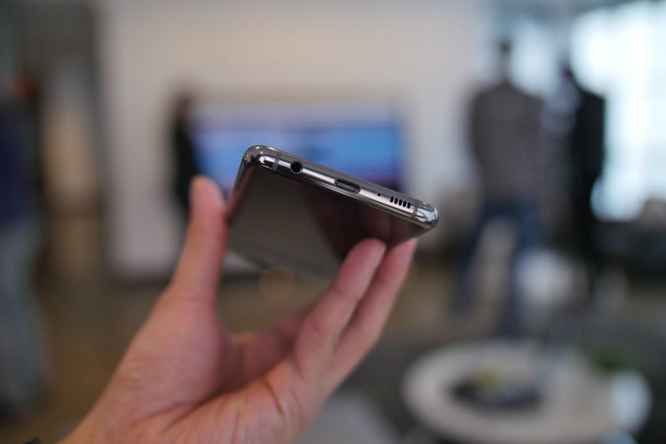 Samsung Galaxy S10 and S10+ hands-on: Back on top of Android - PhoneArena