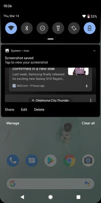 Best new Android Q features hotlist - PhoneArena