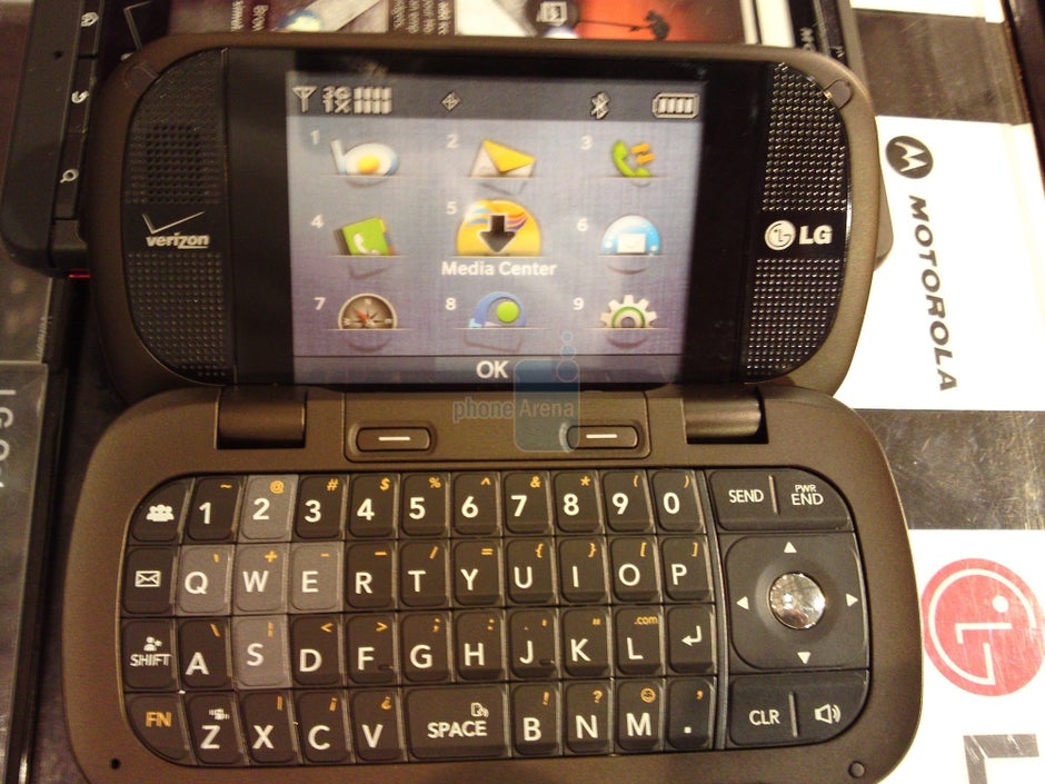 LG Octane coming to Verizon tomorrow - PhoneArena