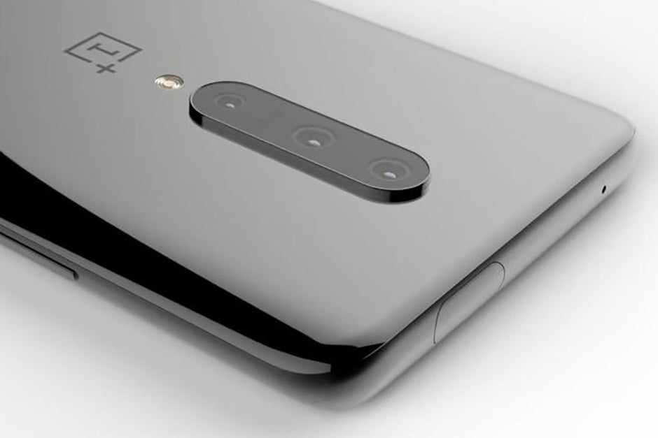 OnePlus 7 Pro rumor review: price, release date, and new features ...