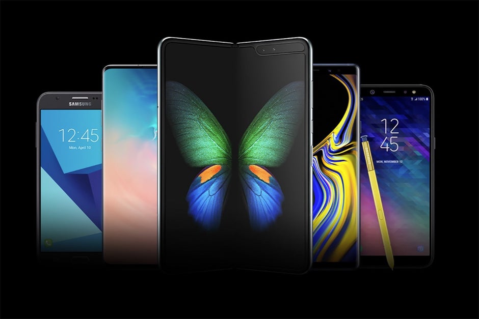 Samsung Galaxy Fold: 12 things you should know about the foldable phone ...
