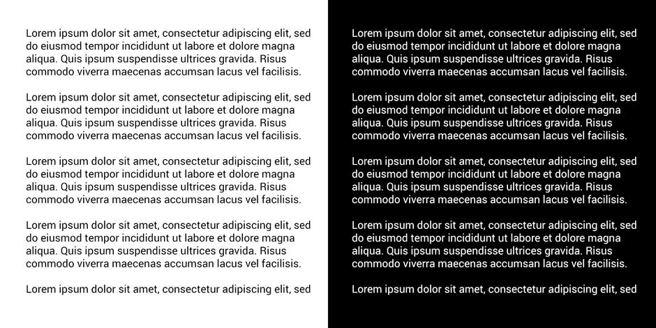 The pros and cons of Dark Mode: Here's when to use it and why - PhoneArena