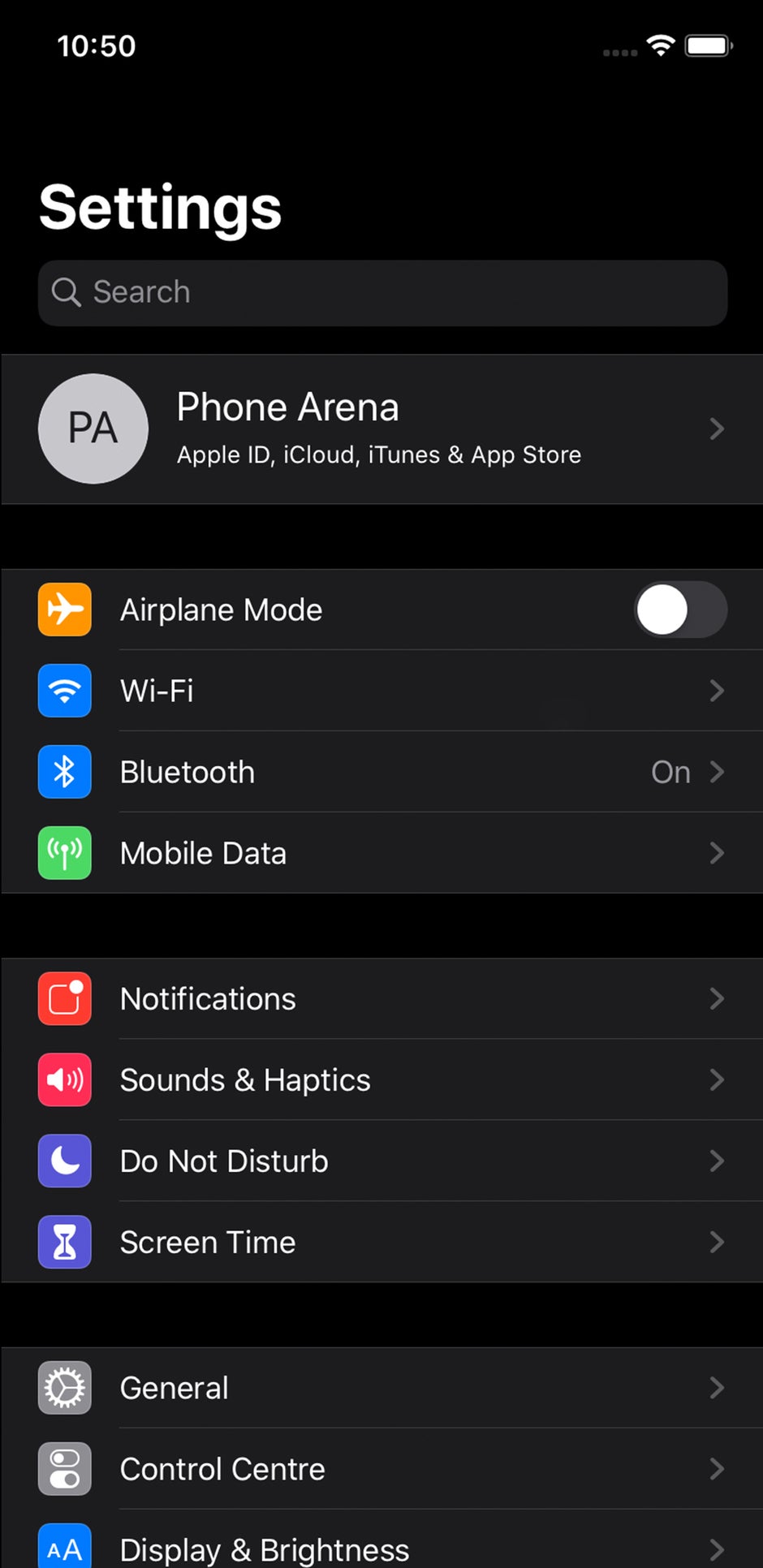 The pros and cons of Dark Mode: Here's when to use it and why - PhoneArena