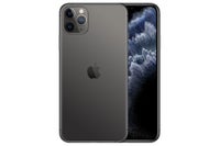 The iPhone 11 and iPhone 11 Pro come in many colors - pick your ...