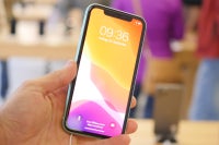 iPhone 11 All New Colors Closer Look: green, purple, red, yellow, white ...