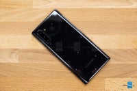 Samsung Galaxy Note 10 official cases review - PhoneArena