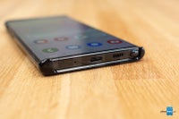 Samsung Galaxy Note 10 official cases review - PhoneArena