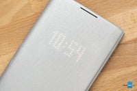 Samsung Galaxy Note 10 official cases review - PhoneArena