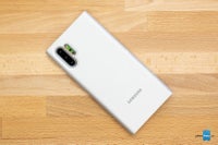 Samsung Galaxy Note 10 official cases review - PhoneArena