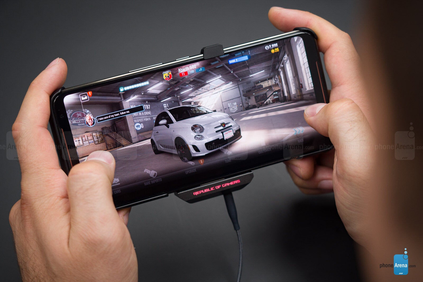 2019 was an amazing year for smartphones - PhoneArena