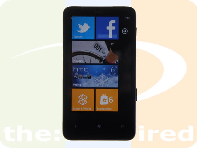 HTC updates HTC Hub, one step closer to a Sense experience on Windows ...