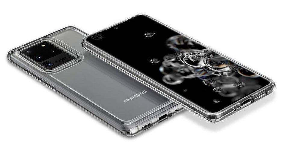 The best Samsung Galaxy S20 Ultra cases - PhoneArena