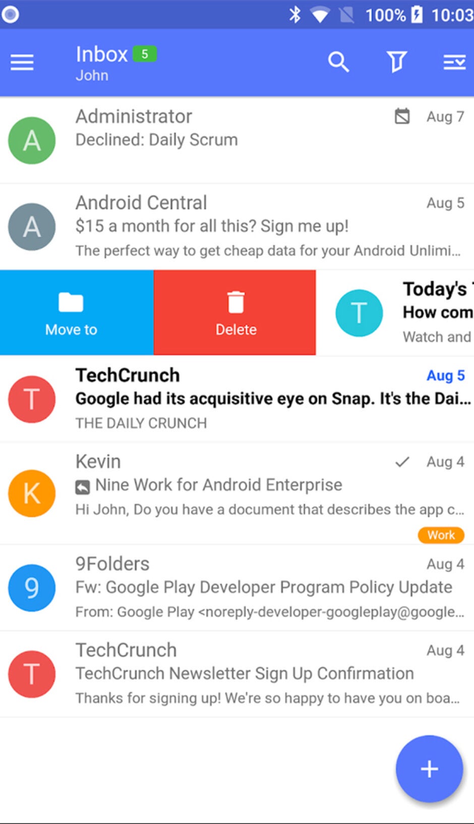 Best Android apps - PhoneArena