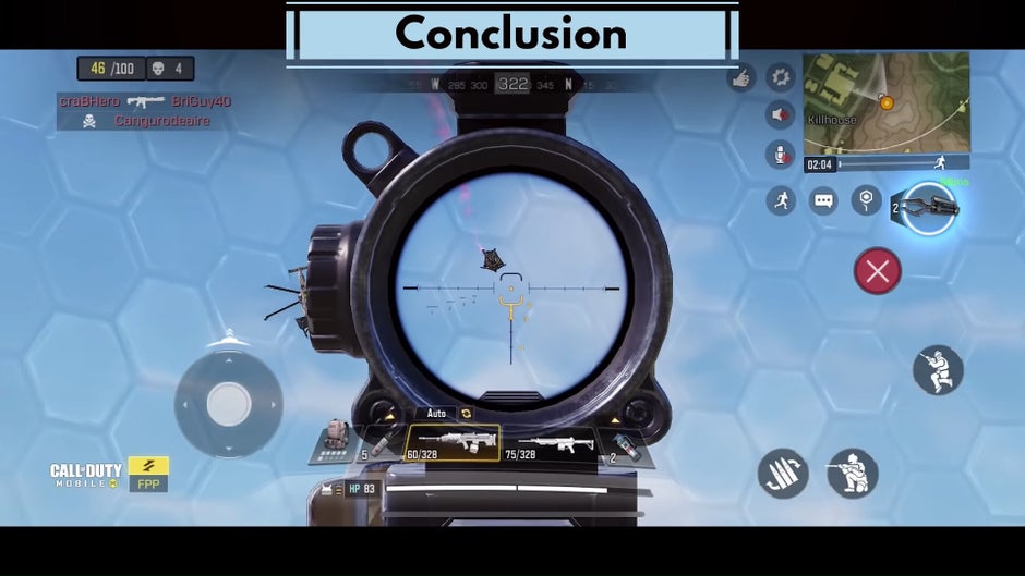 Call of Duty vs PubG Comparison: which one has the better battle royale ...