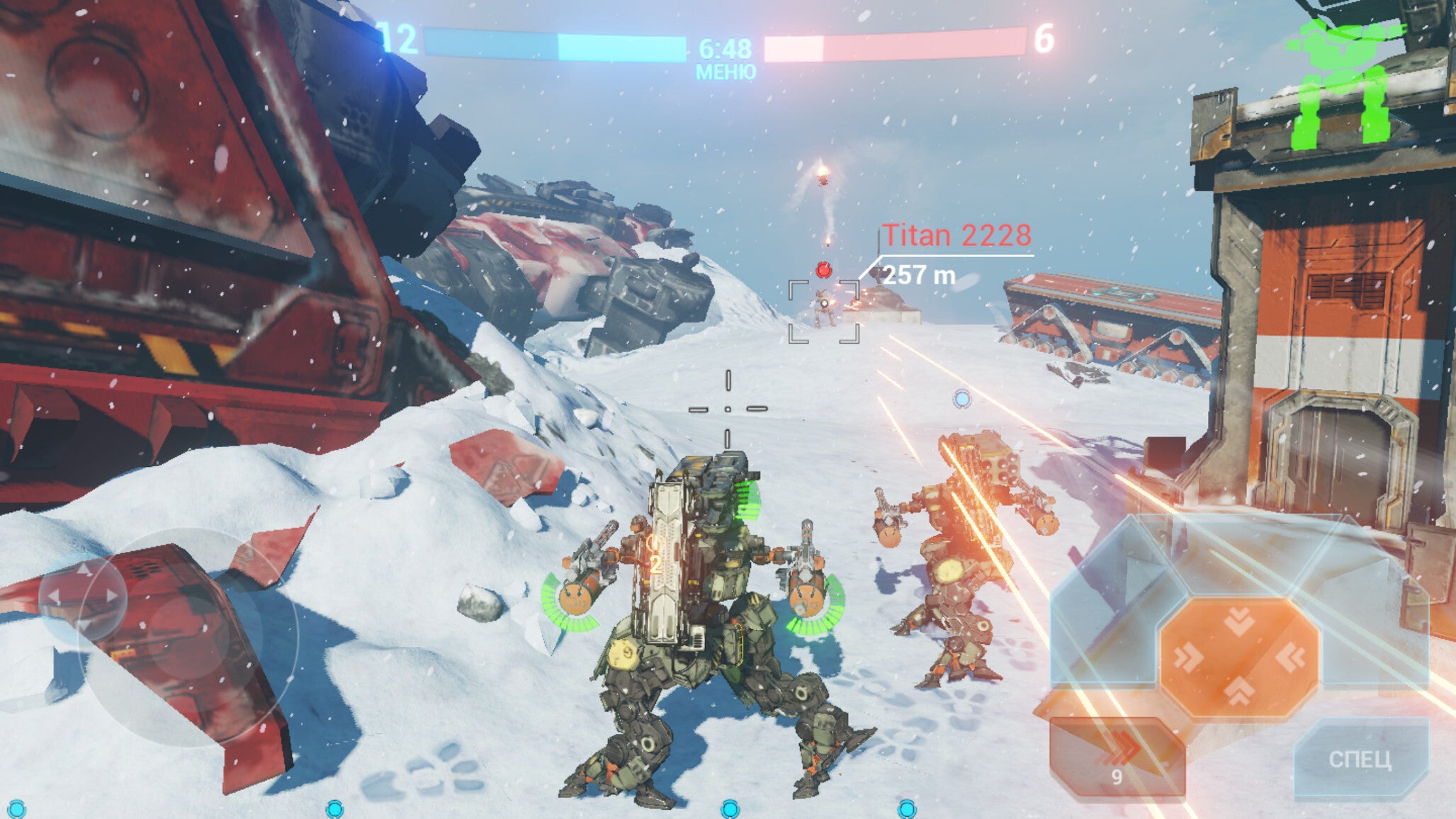 Mobile Games With Unreal Engine BEST GAMES WALKTHROUGH