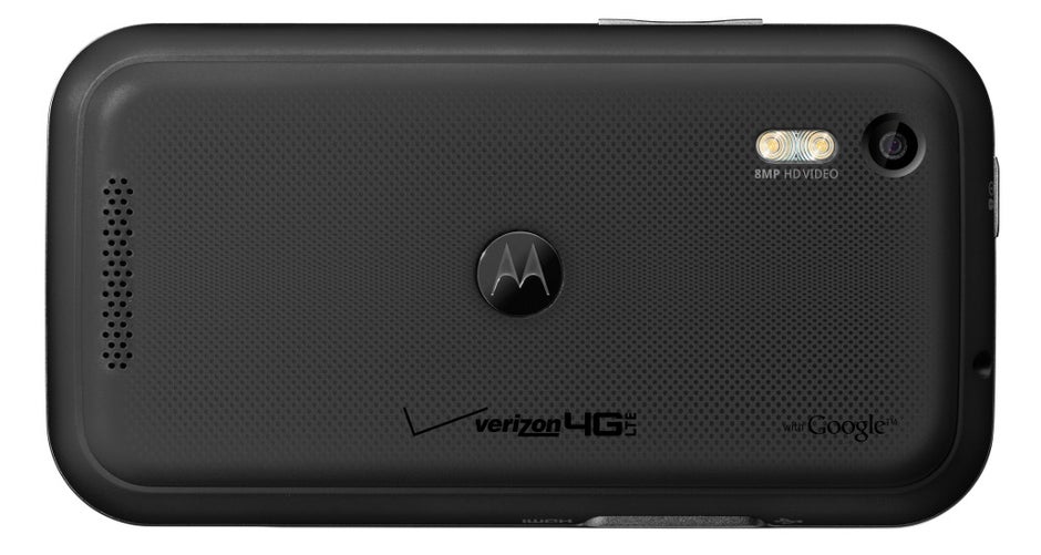 Motorola DROID BIONIC to "end the waiting" on Verizon's 4G LTE network ...