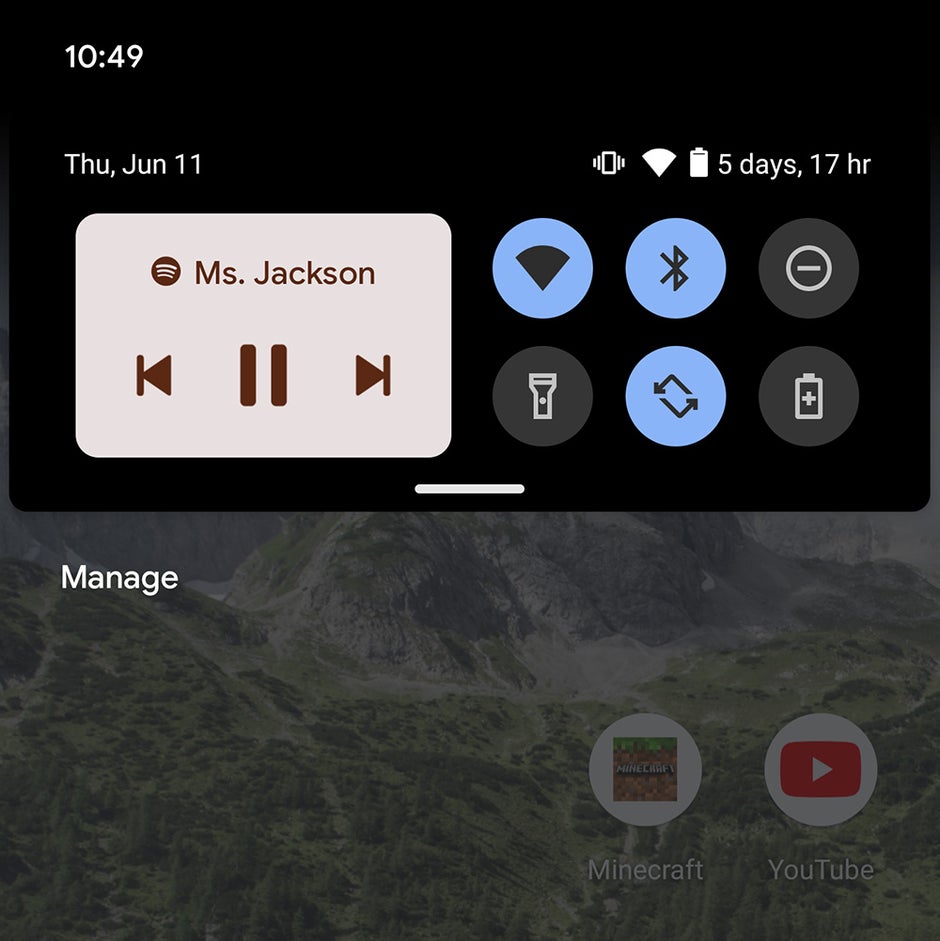 Android 11 Review: All the new features - PhoneArena